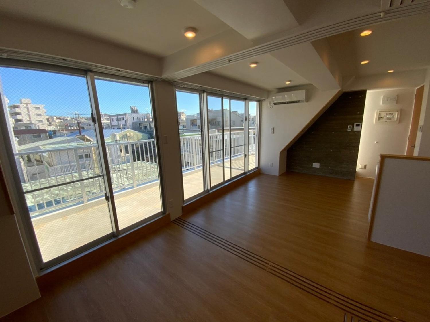 TKハウス 2LDK|株式会社CUBE