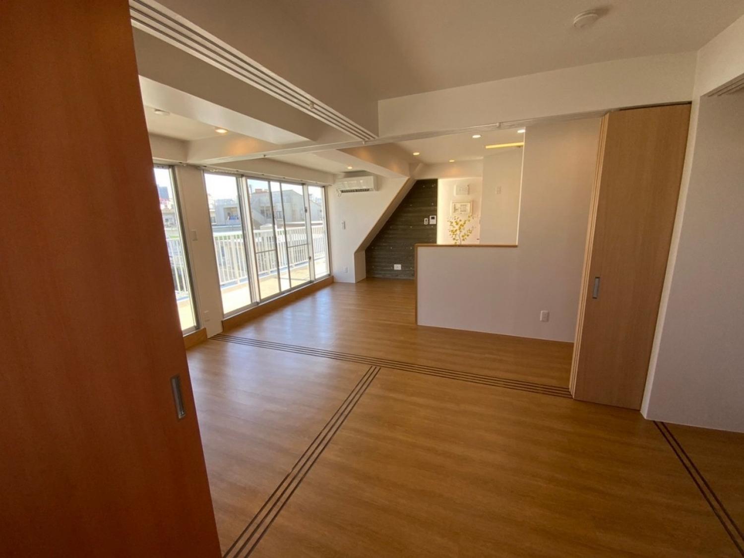 TKハウス 2LDK|株式会社CUBE