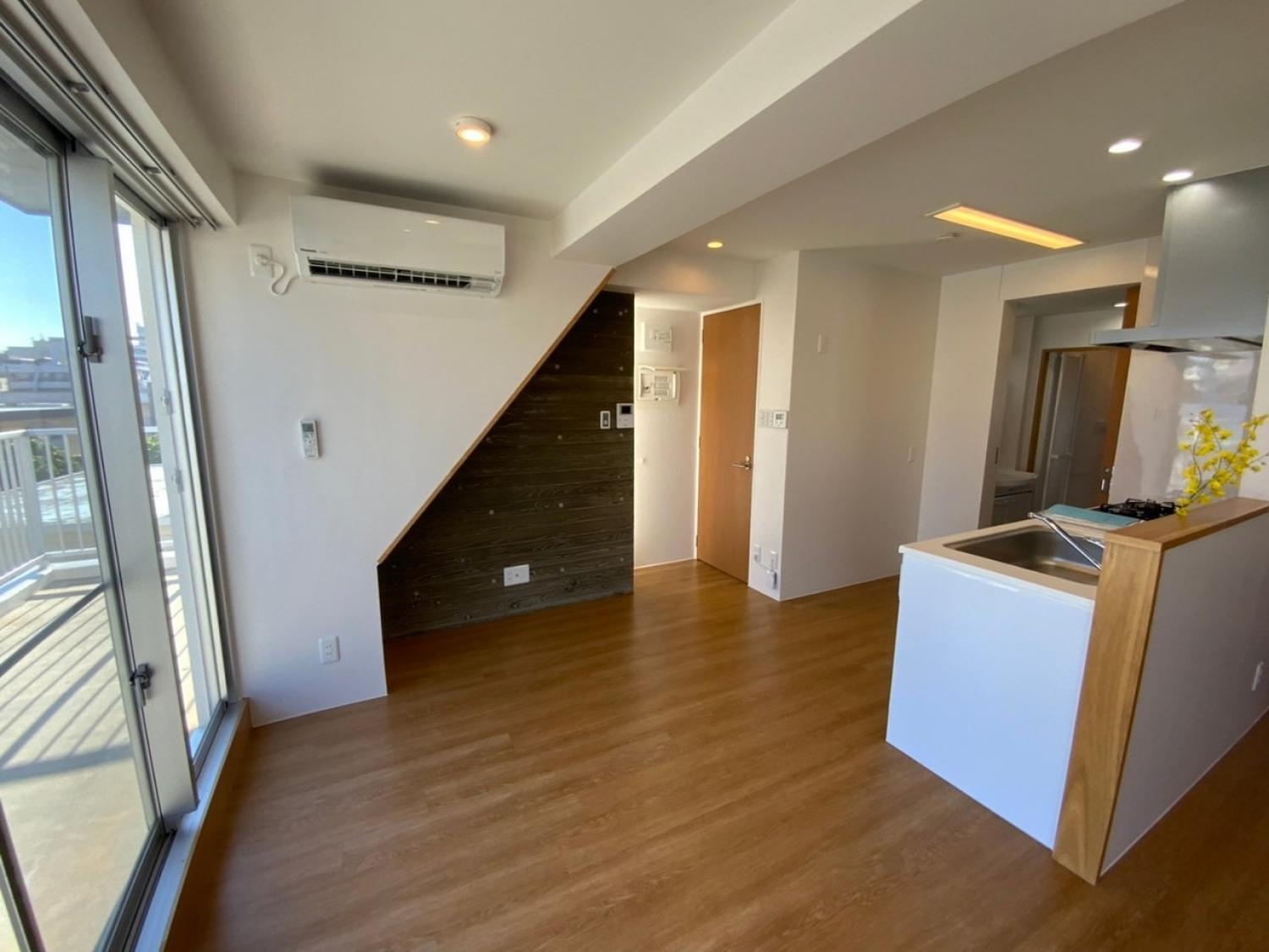 TKハウス 2LDK|株式会社CUBE