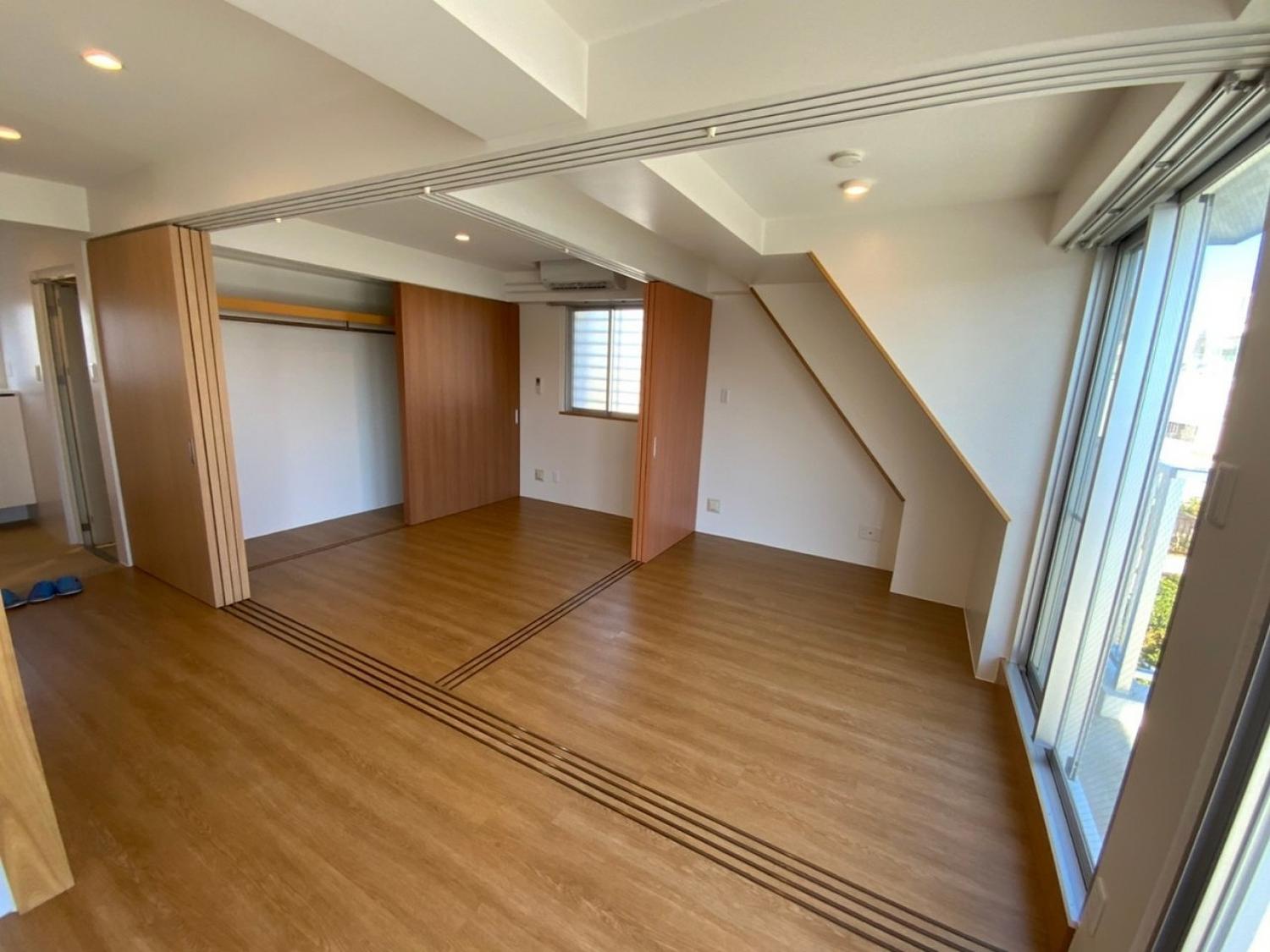 TKハウス 2LDK|株式会社CUBE